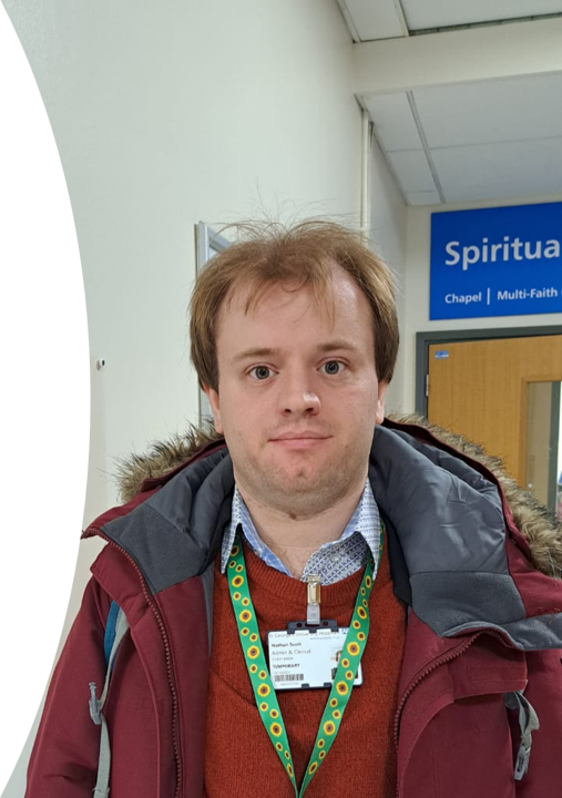 Neurodiversity Celebration Week- Nathan and Josiah – CareTrade